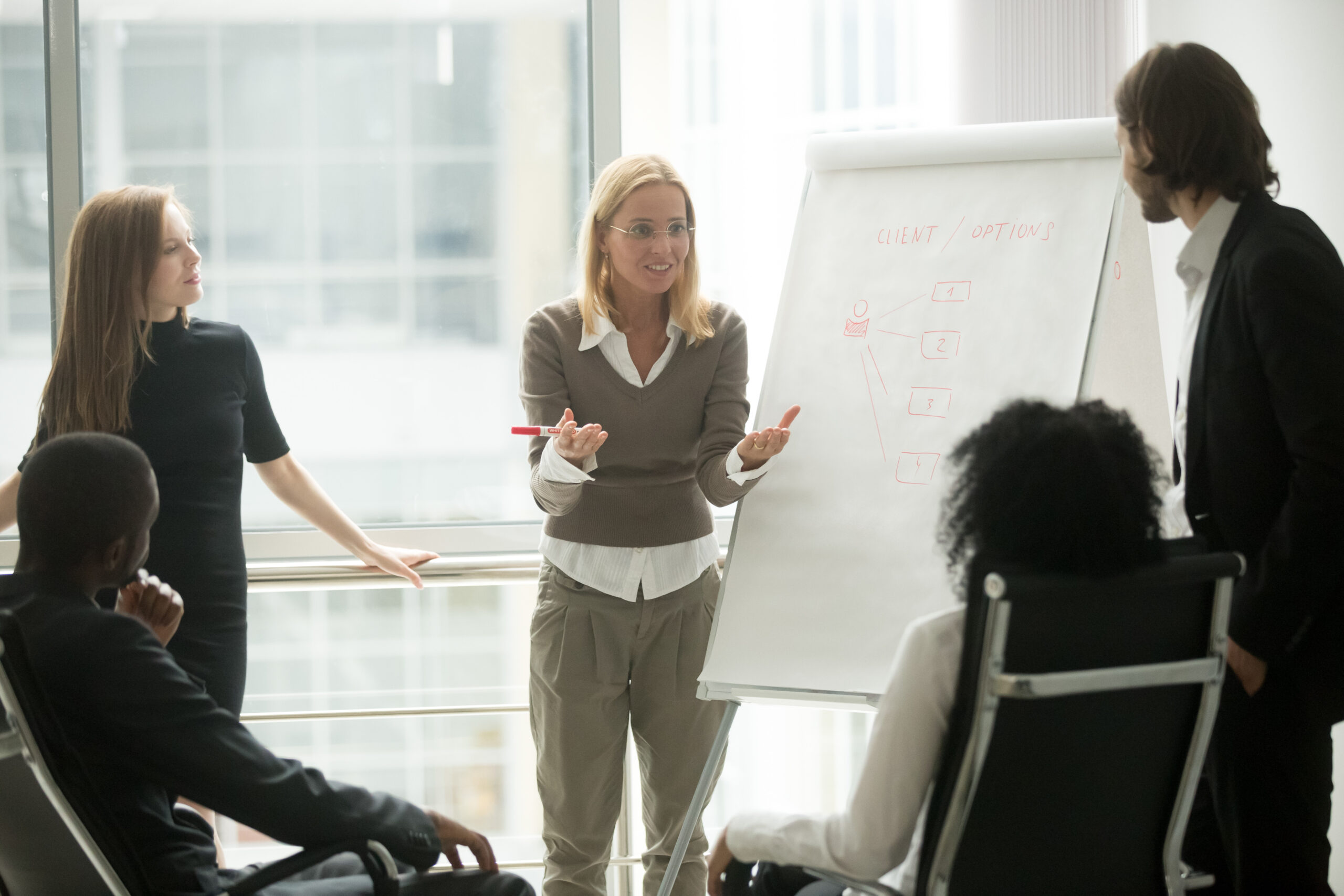 The Role of Executive Coaching in Leadership Development