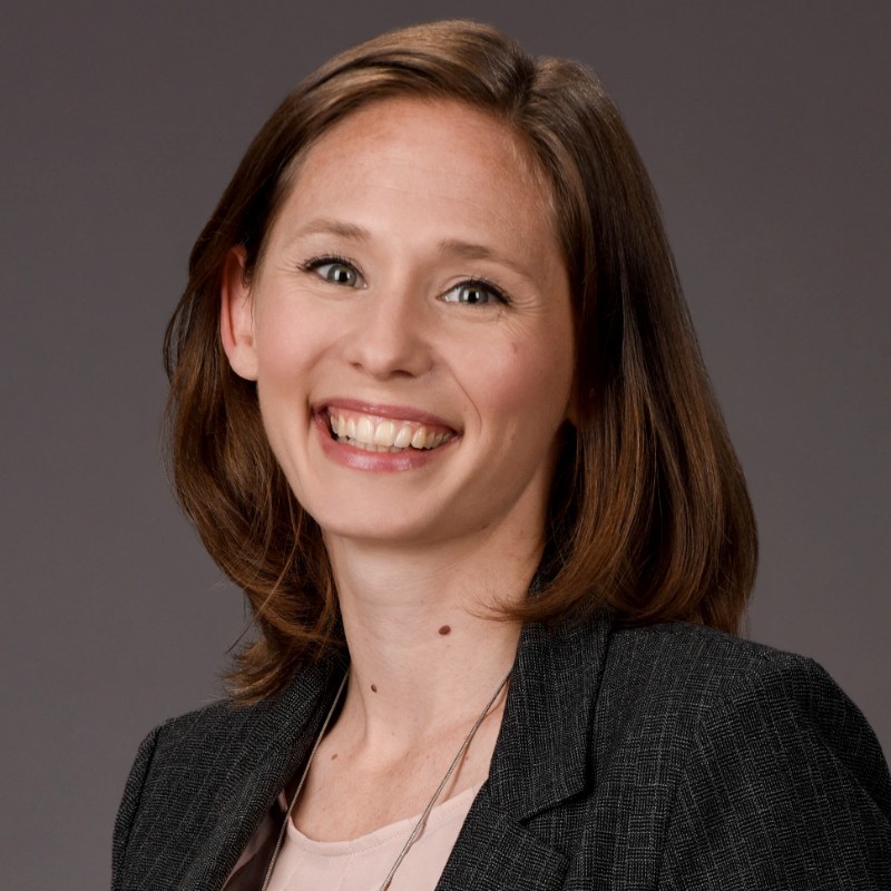 Interview with Ashley Schaer