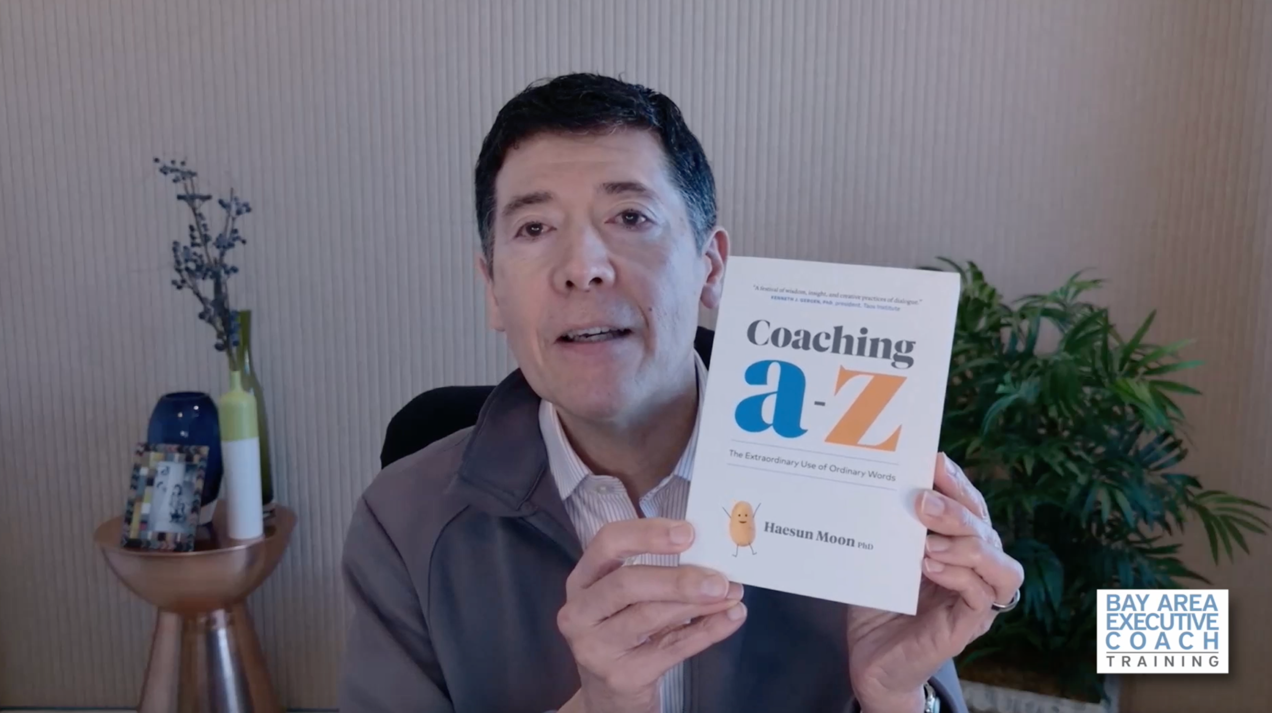 Tips from the book, Coaching a-z by Haesun Moon, Ph.D. - Bay Area ...